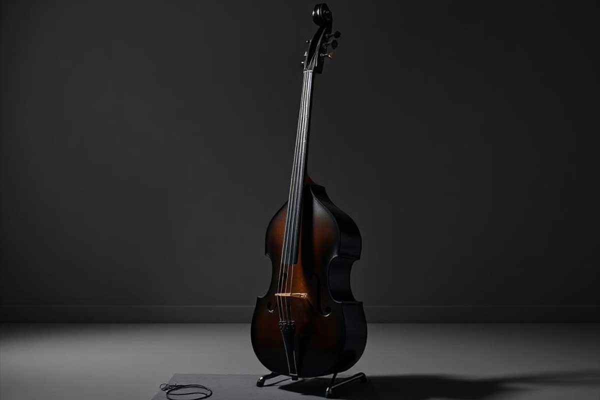 Unlocking the Mystery: What is a Contrabass